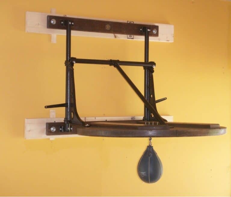 Speed Bag Setups – Speed Bag Central