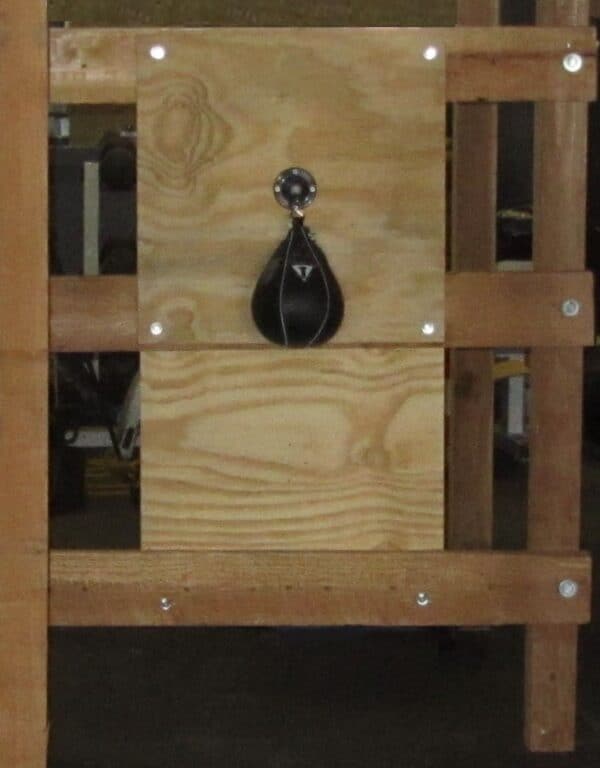 Speed Bag Setups – Speed Bag Central