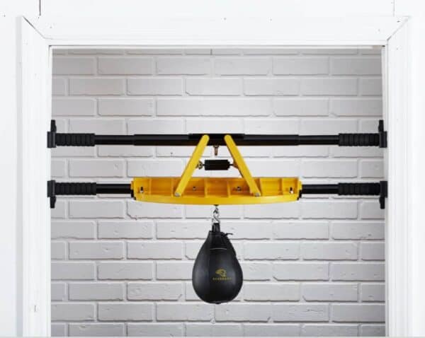 Speed Bag Setups – Speed Bag Central