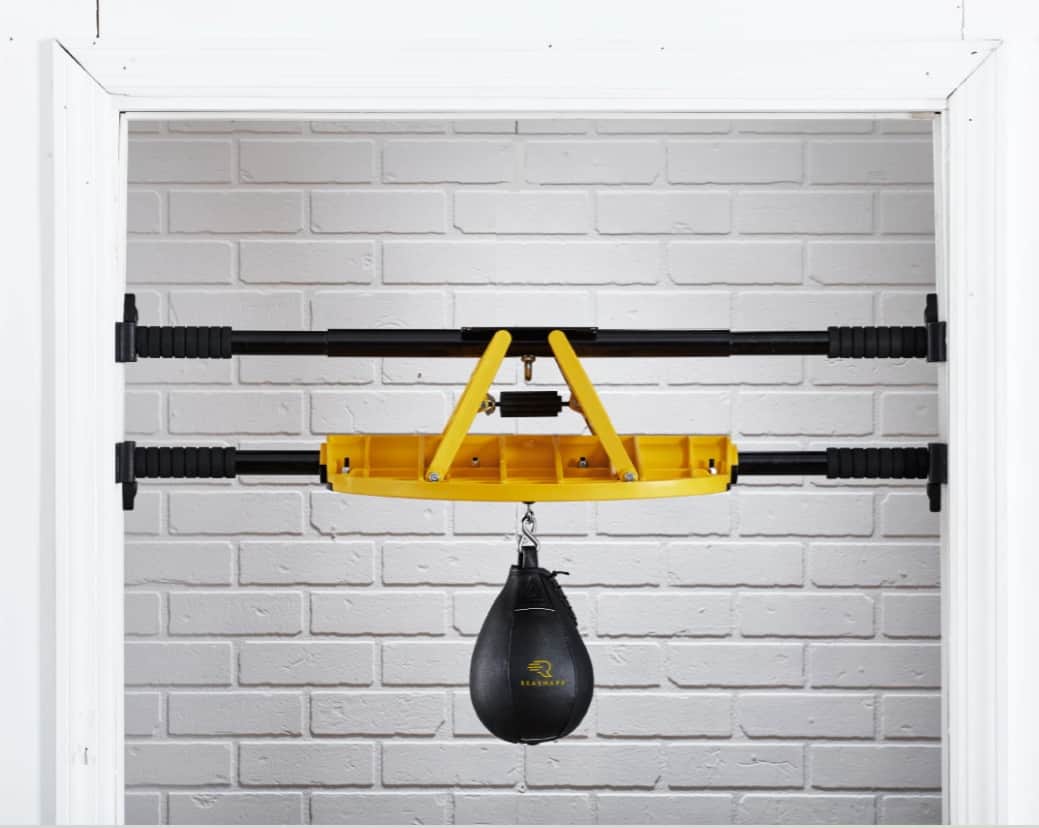 Speed Bag Setups – Speed Bag Central