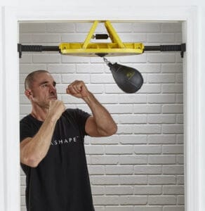 Speed Bag Setups – Speed Bag Central