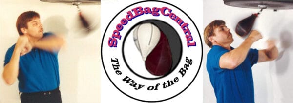 Speed Bag Central – Put a little Rhythm In Your Workout!