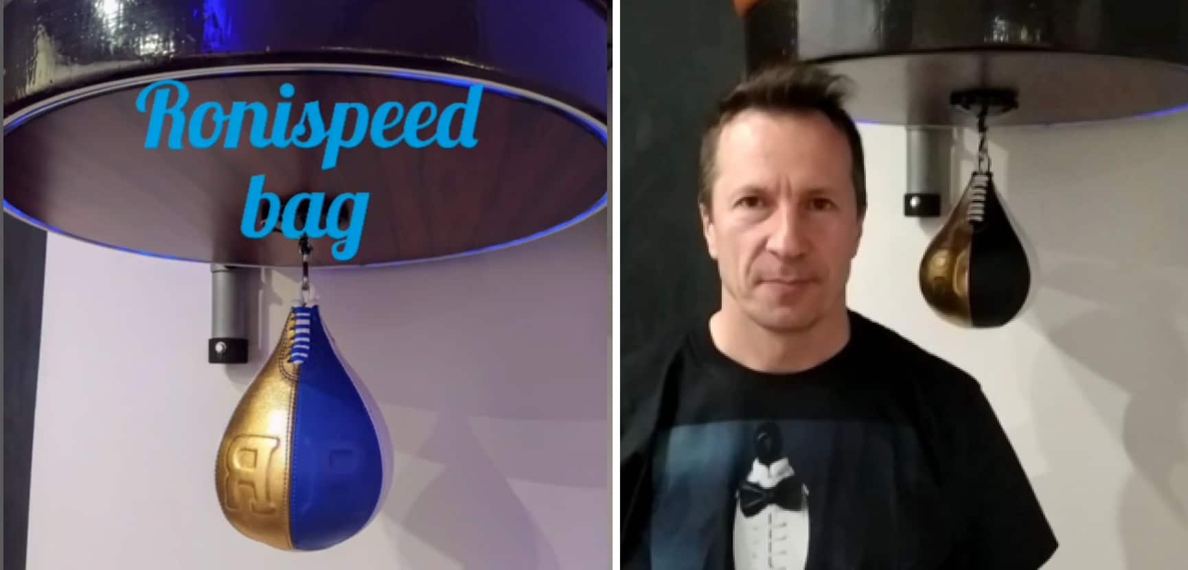 Speed Bags – Speed Bag Central