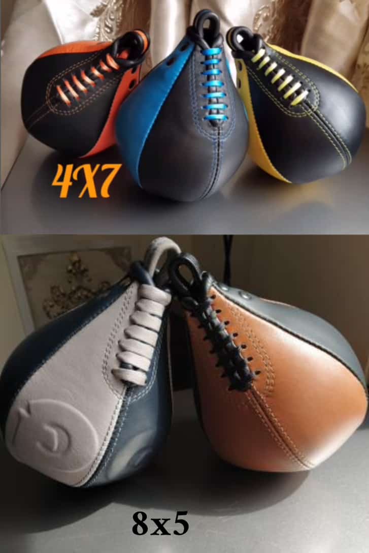 Speed Bags – Speed Bag Central